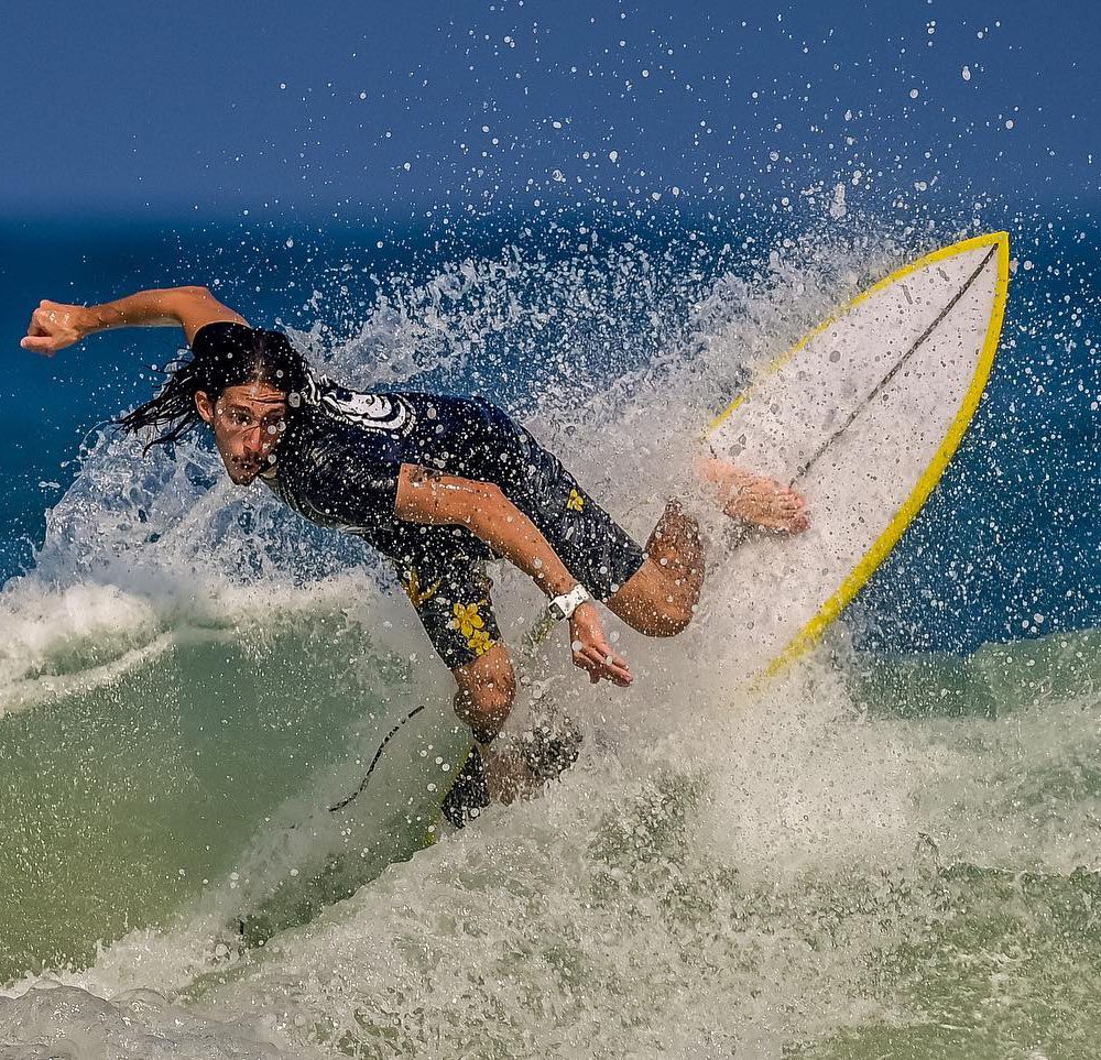 אודות - Surfin | סרפין